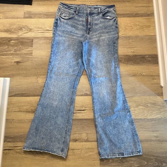 Edgely | Jeans | Edgely Jeans | Poshmark